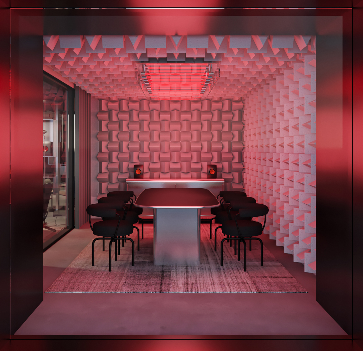 KEF Music Gallery Flagship Opens in London | KEF Asia Pacific